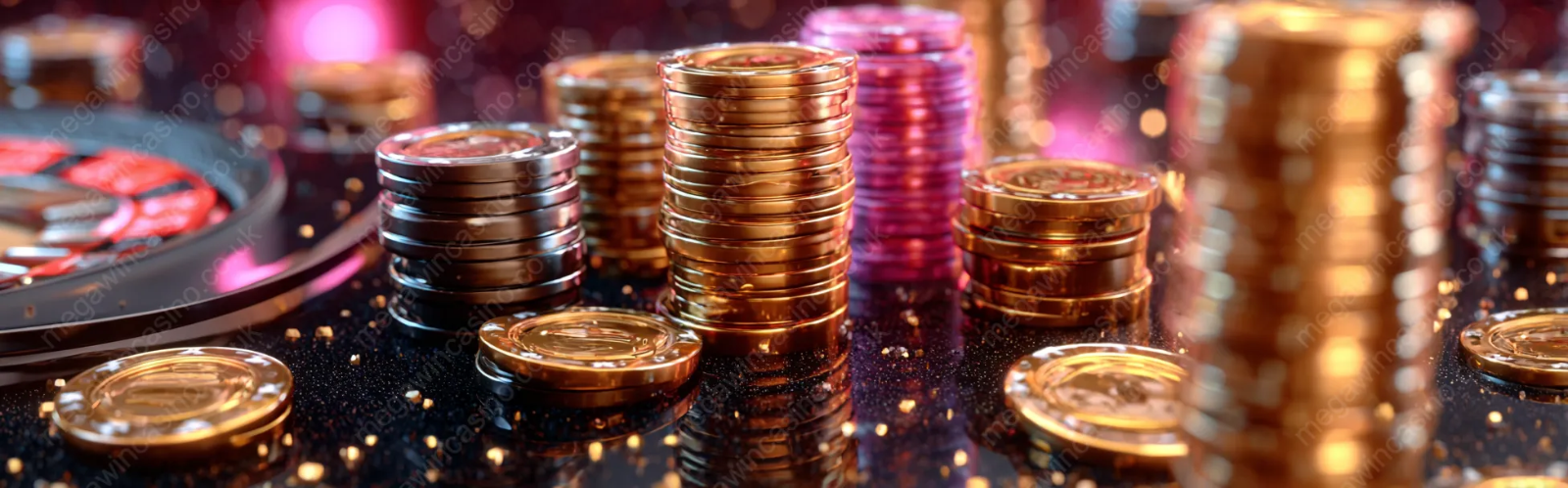 Megawin Casino ™ – Official Online Casino In UK 2025