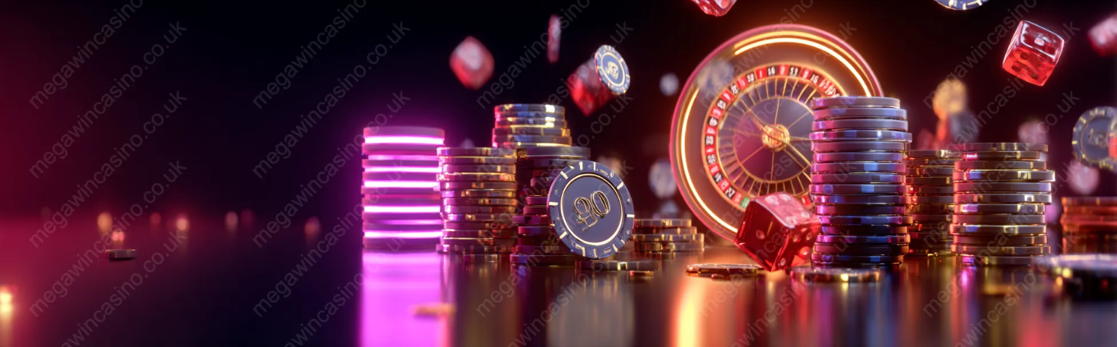 Megawin Casino ™ – Official Online Casino In UK 2025