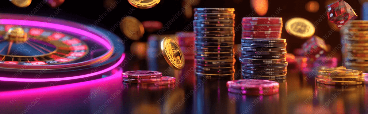 Megawin Casino ™ – Official Online Casino In UK 2025